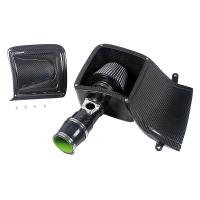 China KYOSTAR Carbon Fiber Cold Air Intake System for 2022+ Honda Civic FL1 1.5T L15B7 Turbo for sale