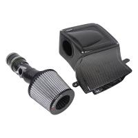 China KYOSTAR Carbon Fiber Cold Air Intake System for 2022+ Honda Civic FL1 1.5T L15B7 Turbo for sale