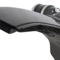 China KYOSTAR Carbon Fiber Cold Air Intake System for 2022+ Honda Civic FL1 1.5T L15B7 Turbo for sale
