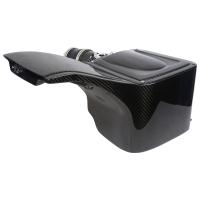 China KYOSTAR Carbon Fiber Cold Air Intake System for 2022+ Honda Civic FL1 1.5T L15B7 Turbo for sale