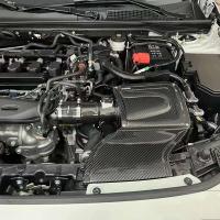 China KYOSTAR Carbon Fiber Cold Air Intake System for 2022+ Honda Civic FL1 1.5T L15B7 Turbo for sale