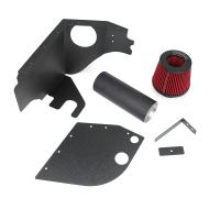 China KYOSTAR Cold Air Intake Kit for Ford Falcon BA BF Fairlane Fairmont Barra 4.0L 182 190 240T 245T for sale