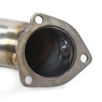 China 3 Inch Catless Mini Cooper R56 Downpipe For 2007-2016 S R55 R57 R58 R59 R60 N18 1.6T for sale