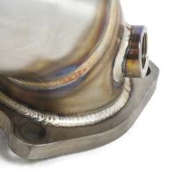 China 3 Inch Catless Mini Cooper R56 Downpipe For 2007-2016 S R55 R57 R58 R59 R60 N18 1.6T for sale