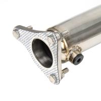 China OEM Universal Infiniti Q60 Axle Back Exhaust Lower Downpipe 2016+ Q50 for sale