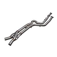 China OEM Equal Length Cat Back Exhaust System Z Pipe For 2021 BMW G82 G83 M4 Car for sale