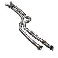 China OEM Equal Length Cat Back Exhaust System Z Pipe For 2021 BMW G82 G83 M4 Car for sale