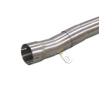 China BMW F30 F31 320i 330i B48 2.0T Valved Sport Catback Exhaust System 2015-2018 Custom for sale