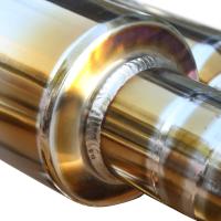 China KYOSTAR Titanium Exhaust System for Ferrari F12 Berlinetta TDF 812 Superfast GTS 6.3L V12 for sale