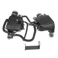 China KYOSTAR Dual Intercooler Kit for Infiniti Q50 Q60 Nissan Z RZ34 VR30DDTT 3.0T for sale