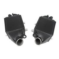 China KYOSTAR V2 Bar & Plate Intercooler Kit for BMW F10 M5 F06 F12 F13 M6 S63TU 4.4T V8 for sale