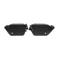 China KYOSTAR V2 Bar & Plate Intercooler Kit for BMW F10 M5 F06 F12 F13 M6 S63TU 4.4T V8 for sale