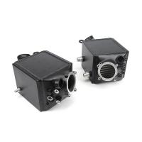 China KYOSTAR V2 Bar & Plate Intercooler Kit for BMW F10 M5 F06 F12 F13 M6 S63TU 4.4T V8 for sale
