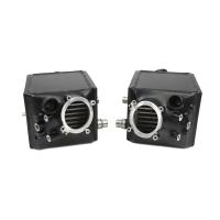 China KYOSTAR V2 Bar & Plate Intercooler Kit for BMW F10 M5 F06 F12 F13 M6 S63TU 4.4T V8 for sale