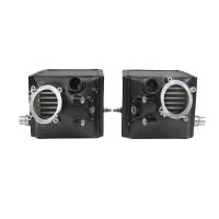China KYOSTAR V2 Bar & Plate Intercooler Kit for BMW F10 M5 F06 F12 F13 M6 S63TU 4.4T V8 for sale