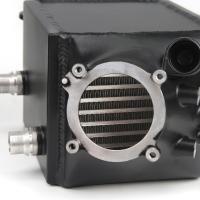 China KYOSTAR V2 Bar & Plate Intercooler Kit for BMW F10 M5 F06 F12 F13 M6 S63TU 4.4T V8 for sale