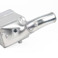 China KYOSTAR Billet Aluminum Intercooler Kit for BMW F90 M5 F91 F92 F93 M8 S63 4.4T V8 for sale