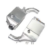 China KYOSTAR Billet Aluminum Intercooler Kit for BMW F90 M5 F91 F92 F93 M8 S63 4.4T V8 for sale