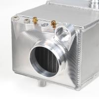 China KYOSTAR Billet Aluminum Intercooler Kit for BMW F90 M5 F91 F92 F93 M8 S63 4.4T V8 for sale