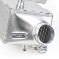 China KYOSTAR Billet Aluminum Intercooler Kit for BMW F90 M5 F91 F92 F93 M8 S63 4.4T V8 for sale