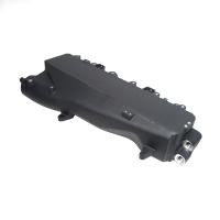 China KYOSTAR Charge Air Cooler Intake Manifold for BMW B58 M140i M240i 340i 440i 540i for sale