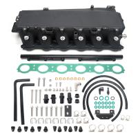 China KYOSTAR Charge Air Cooler Intake Manifold for BMW B58 M140i M240i 340i 440i 540i for sale