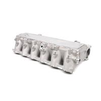 China KYOSTAR Cast Aluminum Charge-Air Cooler Manifold Intercooler for 2021+ BMW G42 M240i G20 G21 M340i G22 G23 G26 M440i B58TU 3.0T for sale