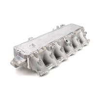China KYOSTAR Cast Aluminum Charge-Air Cooler Manifold Intercooler for 2021+ BMW G42 M240i G20 G21 M340i G22 G23 G26 M440i B58TU 3.0T for sale