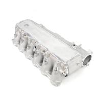 China KYOSTAR Cast Aluminum Charge-Air Cooler Manifold Intercooler for 2021+ BMW G42 M240i G20 G21 M340i G22 G23 G26 M440i B58TU 3.0T for sale