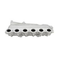 China KYOSTAR Cast Aluminum Charge-Air Cooler Manifold Intercooler for 2021+ BMW G42 M240i G20 G21 M340i G22 G23 G26 M440i B58TU 3.0T for sale