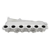 China KYOSTAR Cast Aluminum Charge-Air Cooler Manifold Intercooler for 2021+ BMW G42 M240i G20 G21 M340i G22 G23 G26 M440i B58TU 3.0T for sale