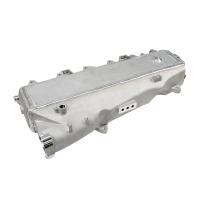 China KYOSTAR Cast Aluminum Charge-Air Cooler Manifold Intercooler for 2021+ BMW G42 M240i G20 G21 M340i G22 G23 G26 M440i B58TU 3.0T for sale