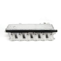 China KYOSTAR Cast Aluminum Charge-Air Cooler Manifold Intercooler for 2021+ BMW G42 M240i G20 G21 M340i G22 G23 G26 M440i B58TU 3.0T for sale