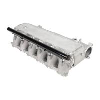 China KYOSTAR Cast Aluminum Charge-Air Cooler Manifold Intercooler for 2021+ BMW G42 M240i G20 G21 M340i G22 G23 G26 M440i B58TU 3.0T for sale
