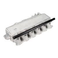 China KYOSTAR Cast Aluminum Charge-Air Cooler Manifold Intercooler for 2021+ BMW G42 M240i G20 G21 M340i G22 G23 G26 M440i B58TU 3.0T for sale