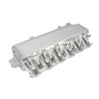 China KYOSTAR Billet Aluminum Charge-Air Cooler Manifold Intercooler for 2016-2021 BMW F20 F22 F23 F30 F31 F32 F33 F34 F36 B58 3.0T for sale