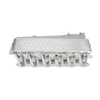 China KYOSTAR Billet Aluminum Charge-Air Cooler Manifold Intercooler for 2016-2021 BMW F20 F22 F23 F30 F31 F32 F33 F34 F36 B58 3.0T for sale