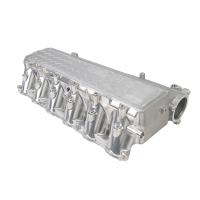 China KYOSTAR Billet Aluminum Charge-Air Cooler Manifold Intercooler for 2016-2021 BMW F20 F22 F23 F30 F31 F32 F33 F34 F36 B58 3.0T for sale