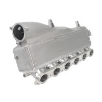 China KYOSTAR Billet Aluminum Charge-Air Cooler Manifold Intercooler for 2016-2021 BMW F20 F22 F23 F30 F31 F32 F33 F34 F36 B58 3.0T for sale