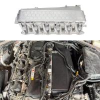 China KYOSTAR Billet Aluminum Charge-Air Cooler Manifold Intercooler for 2016-2021 BMW F20 F22 F23 F30 F31 F32 F33 F34 F36 B58 3.0T for sale