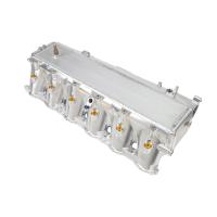 China KYOSTAR Billet Aluminum Charge-Air Cooler Manifold Intercooler for 2021+ BMW G42 M240i G20 G21 M340i G22 G23 G26 M440i B58TU 3.0T for sale
