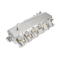 China KYOSTAR Billet Aluminum Charge-Air Cooler Manifold Intercooler for 2021+ BMW G42 M240i G20 G21 M340i G22 G23 G26 M440i B58TU 3.0T for sale