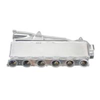 China KYOSTAR Billet Aluminum Charge-Air Cooler Manifold Intercooler for 2021+ BMW G42 M240i G20 G21 M340i G22 G23 G26 M440i B58TU 3.0T for sale
