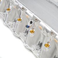 China KYOSTAR Billet Aluminum Charge-Air Cooler Manifold Intercooler for 2021+ BMW G42 M240i G20 G21 M340i G22 G23 G26 M440i B58TU 3.0T for sale