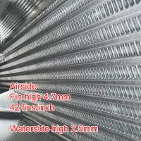 China KYOSTAR Billet Aluminum Charge-Air Cooler Manifold Intercooler for 2021+ BMW G42 M240i G20 G21 M340i G22 G23 G26 M440i B58TU 3.0T for sale