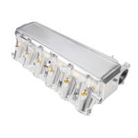 China KYOSTAR Billet Aluminum Charge-Air Cooler Manifold Intercooler MAX Version for 2021+ BMW G42 M240i G20 G21 M340i G22 G23 G26 M440i B58TU 3.0T for sale