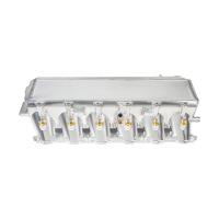 China KYOSTAR Billet Aluminum Charge-Air Cooler Manifold Intercooler MAX Version for 2021+ BMW G42 M240i G20 G21 M340i G22 G23 G26 M440i B58TU 3.0T for sale