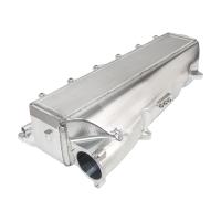 China KYOSTAR Billet Aluminum Charge-Air Cooler Manifold Intercooler MAX Version for 2021+ BMW G42 M240i G20 G21 M340i G22 G23 G26 M440i B58TU 3.0T for sale
