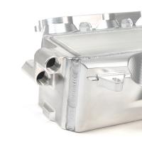 China KYOSTAR Billet Aluminum Charge-Air Cooler Manifold Intercooler MAX Version for 2021+ BMW G42 M240i G20 G21 M340i G22 G23 G26 M440i B58TU 3.0T for sale