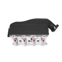 China KYOSTAR Billet Charge Air Cooler Intake Manifold for BMW B46 B48 230i 330i 430i 530i Supra 2.0 for sale